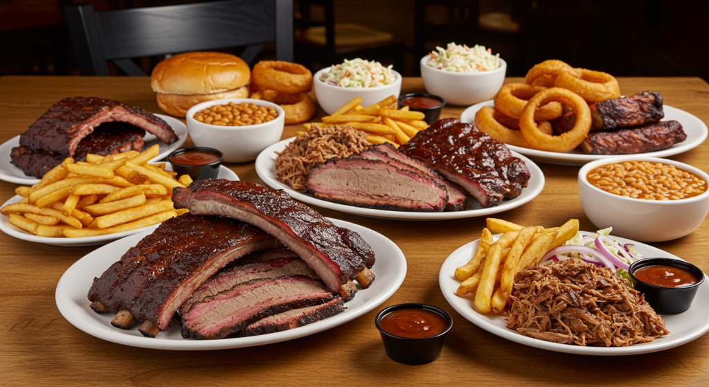 25 Best BBQ Spots in Kansas City You Can’t Miss - All Things Kansas City